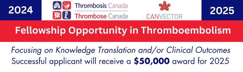 Thrombosis Canada